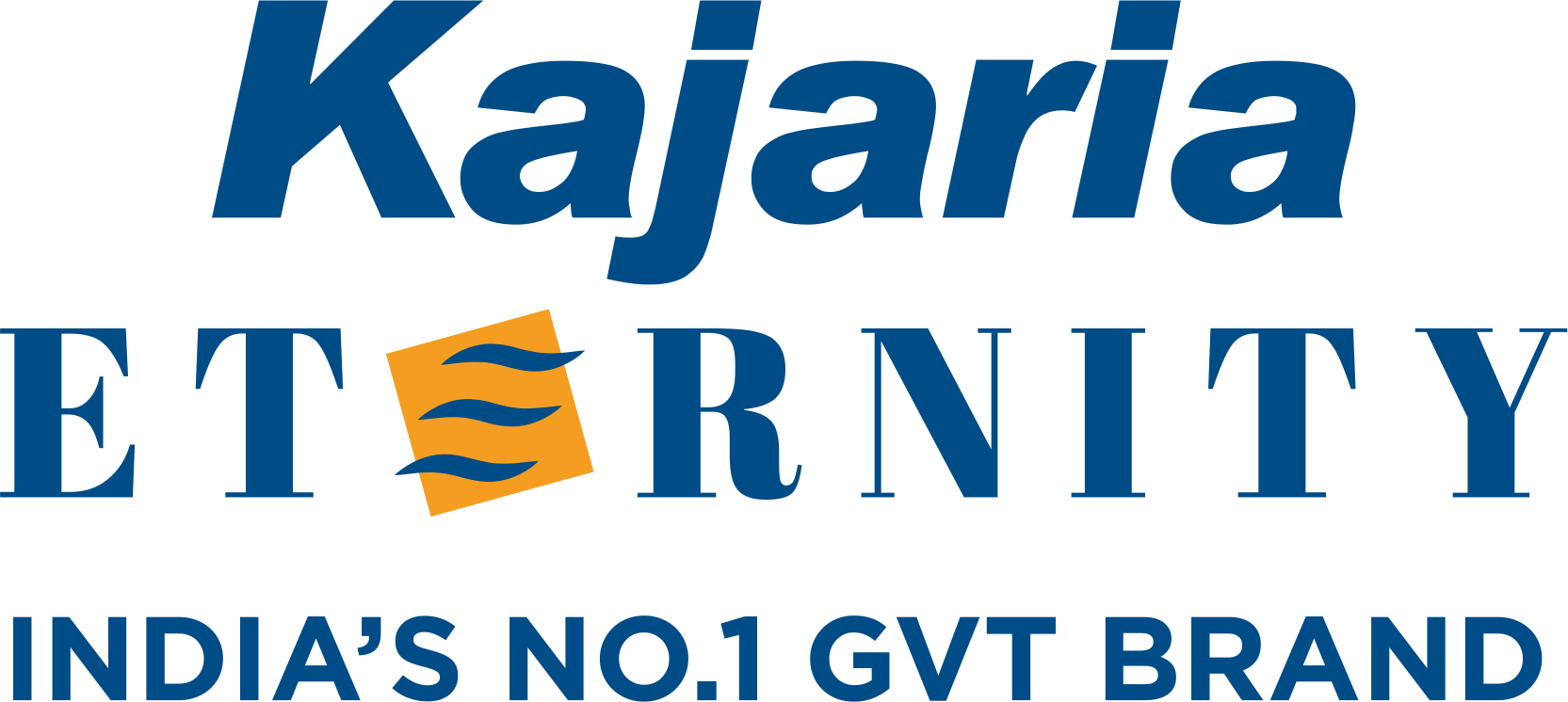 Kajaria Ceramics Logo